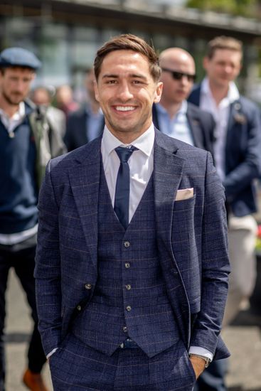 Greg Oshea Editorial Stock Photo - Stock Image | Shutterstock