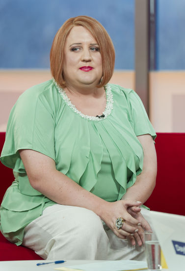 Peter Kay Geraldine Mcqueen : photos éditoriales de stock – Images de ...