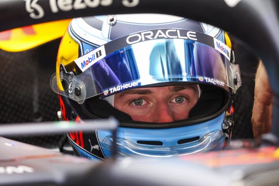 Vips Juri Est Red Bull Racing Editorial Stock Photo - Stock Image ...