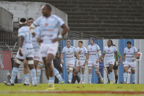 Juan Imhoff Racing Metro 92 Albert Editorial Stock Photo - Stock Image ...