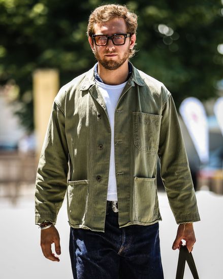 Carlo Nussio On Street Florence Editorial Stock Photo - Stock Image ...