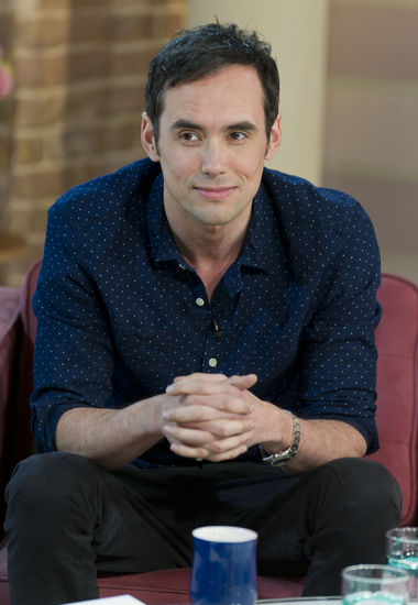 Steve John Shepherd Editorial Stock Photo - Stock Image | Shutterstock