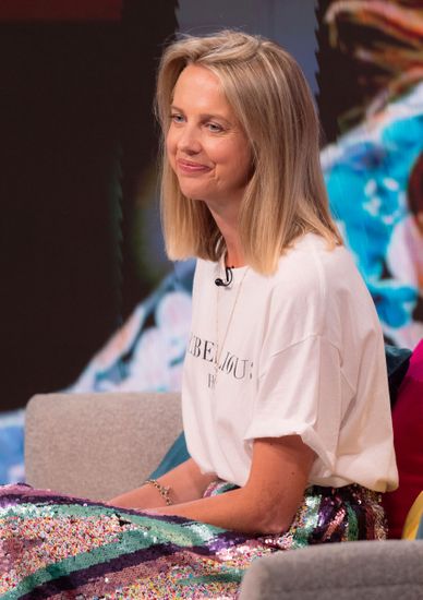 Helen Addis Editorial Stock Photo - Stock Image | Shutterstock
