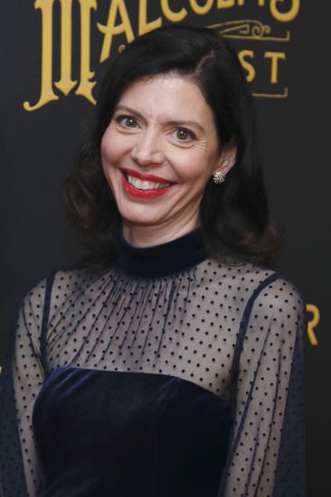 Suzanne Allain Editorial Stock Photo - Stock Image | Shutterstock