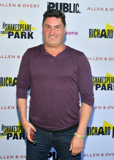Rob Shuter Editorial Stock Photo - Stock Image | Shutterstock