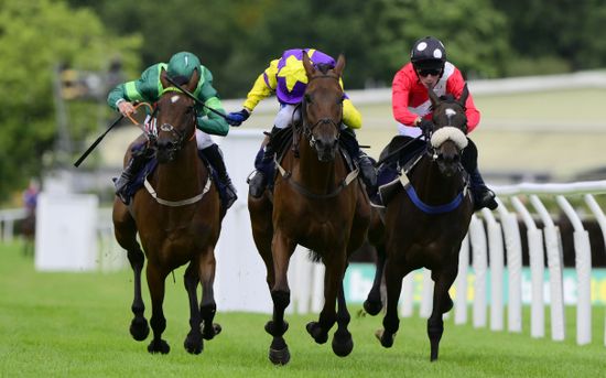 Race Winner Lock Out Ridden By Editorial Stock Photo - Stock Image ...