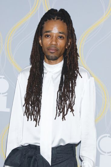 Eric Emauni Editorial Stock Photo - Stock Image | Shutterstock