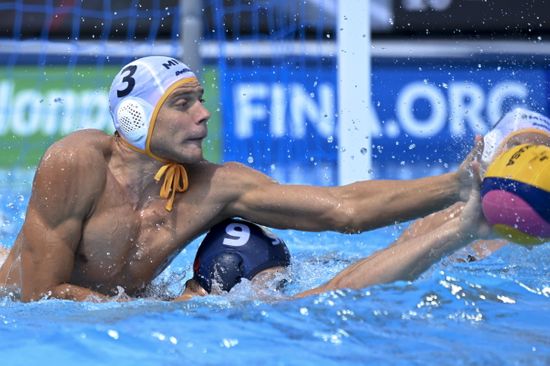Uros Vucurovic L Montenegro Action Against Editorial Stock Photo ...