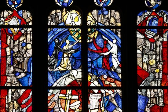 Reconciled Community By Peter Valentin Feuerstein Editorial Stock Photo ...