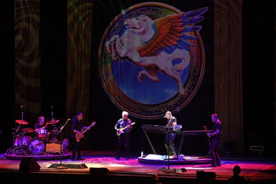 Kenny Lee Lewis Steve Miller Joseph Editorial Stock Photo - Stock Image ...