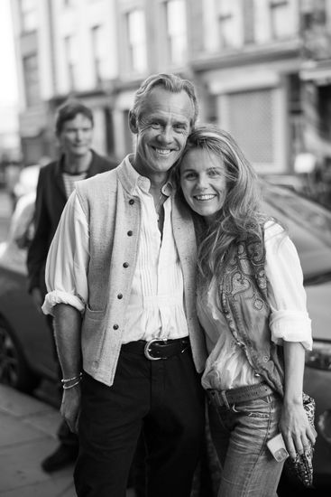 Joth Shakerley Guest Editorial Stock Photo - Stock Image | Shutterstock