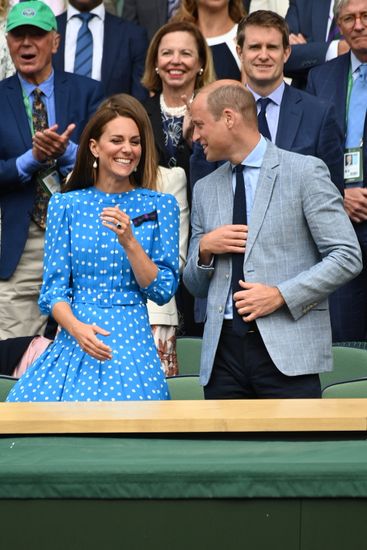 Catherine Duchess Cambridge Prince William Watch Editorial Stock Photo ...