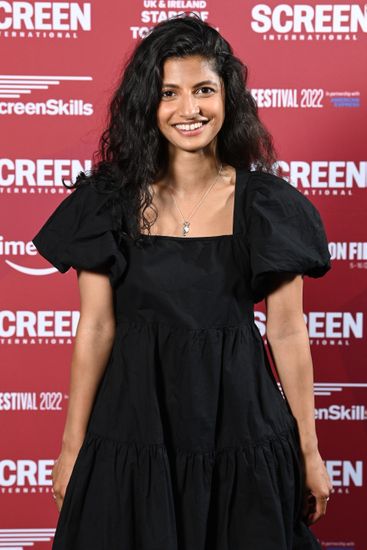 Priya Kansara Editorial Stock Photo - Stock Image | Shutterstock