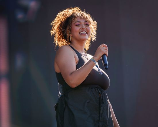 Mahalia Editorial Stock Photo - Stock Image | Shutterstock