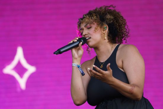 Mahalia Editorial Stock Photo - Stock Image | Shutterstock