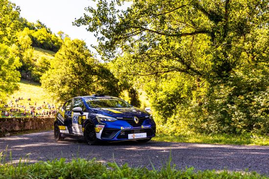 43 Magnou Patrick Vilanova Anthony Renault Editorial Stock Photo - Stock Image | Shutterstock