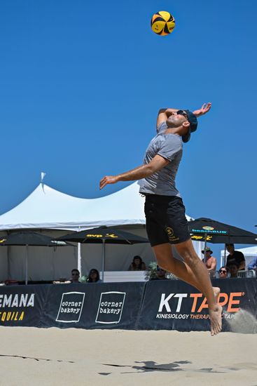 Lev Priima During Day One Avp Editorial Stock Photo - Stock Image ...
