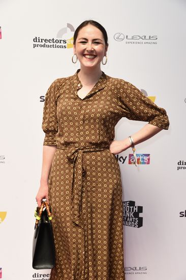 Alice Sneddon Editorial Stock Photo - Stock Image | Shutterstock