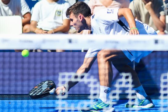 Ortega Ripoll Mario Esp Nicoletti Matias Editorial Stock Photo - Stock ...