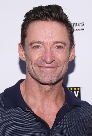 Hugh Jackman Editorial Stock Photo - Stock Image | Shutterstock