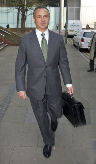 Peter Shalson Editorial Stock Photo - Stock Image | Shutterstock