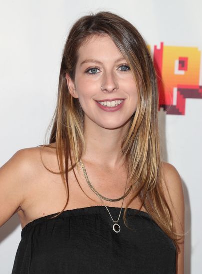 Jessica Rose Weiss Editorial Stock Photo - Stock Image | Shutterstock