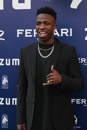 Real Madrids Brazilian Player Marcelo Retired Editorial Stock Photo ...