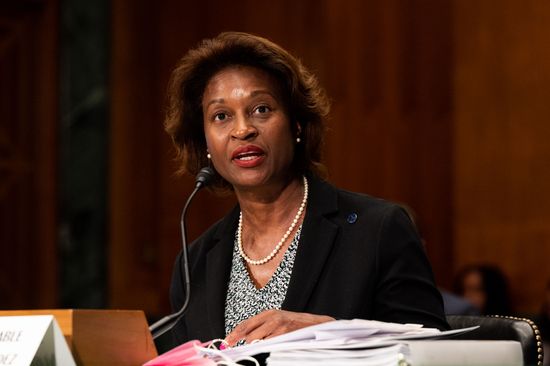 Nuria Fernandez Administrator Federal Transit Administration Editorial ...