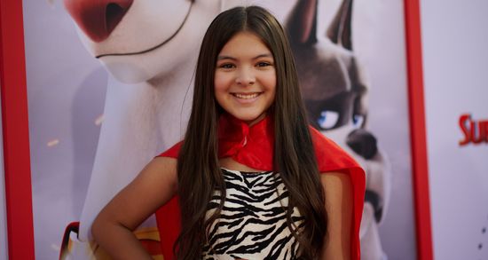 Brielle Lopez Editorial Stock Photo - Stock Image | Shutterstock