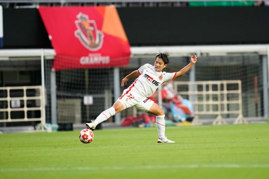 Koki Toyoda Grampus Football Soccer Round Editorial Stock Photo - Stock ...