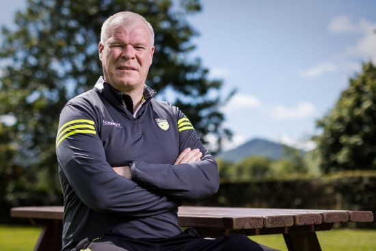 Selector Diarmuid Murphy Editorial Stock Photo - Stock Image | Shutterstock