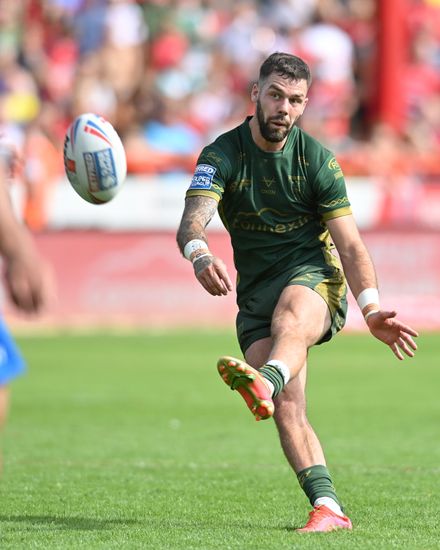 Will Dagger Hull Kr Scores Drop Editorial Stock Photo - Stock Image ...