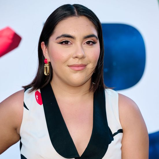 Emily Uribe Editorial Stock Photo - Stock Image | Shutterstock