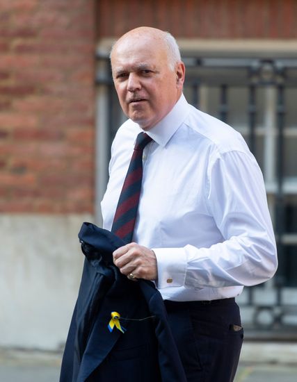 Geoff Pugh Telegraph Mcc0105543 Editorial Stock Photo - Stock Image ...