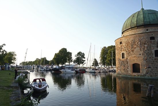Smhi Swedish Meteorological Hydrological Institute Issues Editorial ...