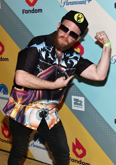 Henry Zebrowski Editorial Stock Photo - Stock Image | Shutterstock