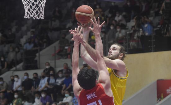 Samson James Froling R Australia Competes Editorial Stock Photo - Stock ...