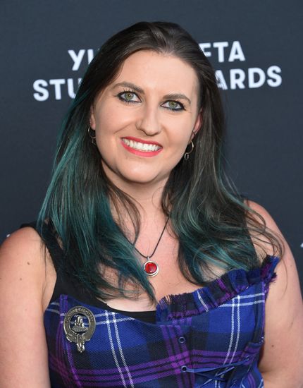 Fiona Mcneill Editorial Stock Photo - Stock Image | Shutterstock