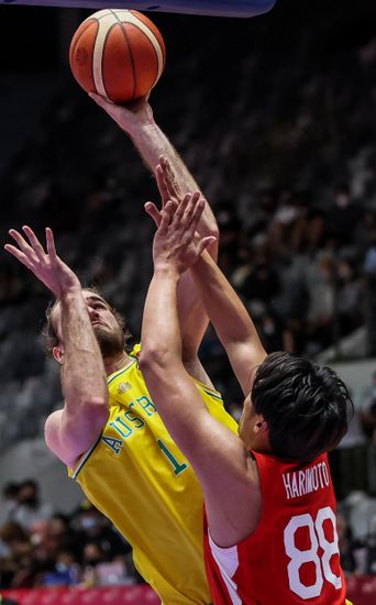 Samson James Froling 13 Australia Shoots Editorial Stock Photo - Stock ...