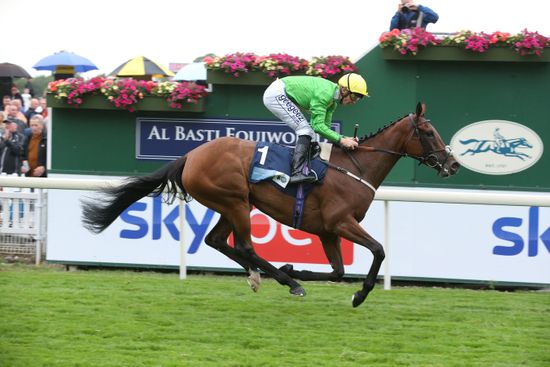 Achelois 1 Ridden By David Probert Editorial Stock Photo - Stock Image ...