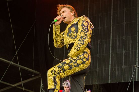 Alex Rice Sports Team Editorial Stock Photo - Stock Image | Shutterstock