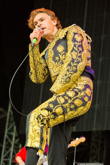 Alex Rice Sports Team Editorial Stock Photo - Stock Image | Shutterstock