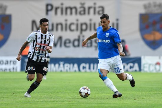 Jovan Markovic R During Game Fc Editorial Stock Photo - Stock Image ...