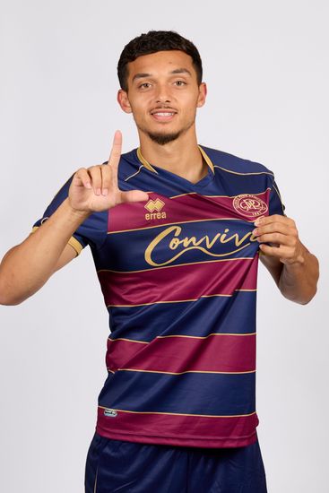 Andre Dozzell Qpr Editorial Stock Photo - Stock Image | Shutterstock