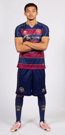 Andre Dozzell Qpr Editorial Stock Photo - Stock Image | Shutterstock