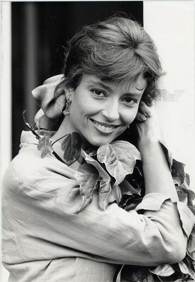 Rachel Ward Actress Pictured Photocall Their Editorial Stock Photo ...
