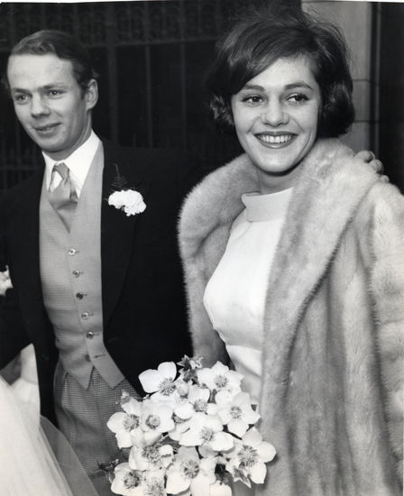 Nicholas Luard Died May 2004 His Editorial Stock Photo - Stock Image ...