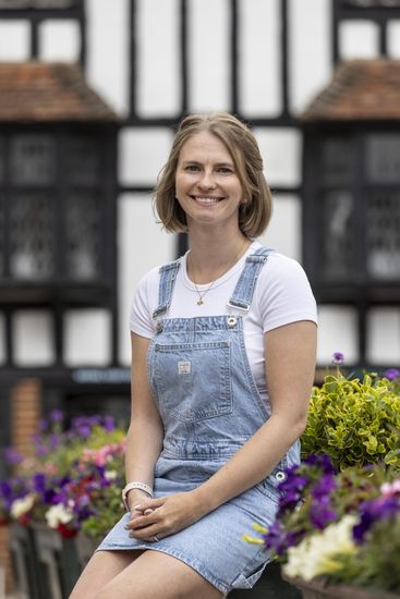 Ukgb Rowing Cox Erin Kennedy Erin Editorial Stock Photo - Stock Image ...