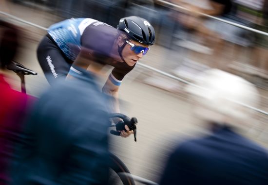 20220725 203743 Boxmeer Jasper Haest During Editorial Stock Photo ...