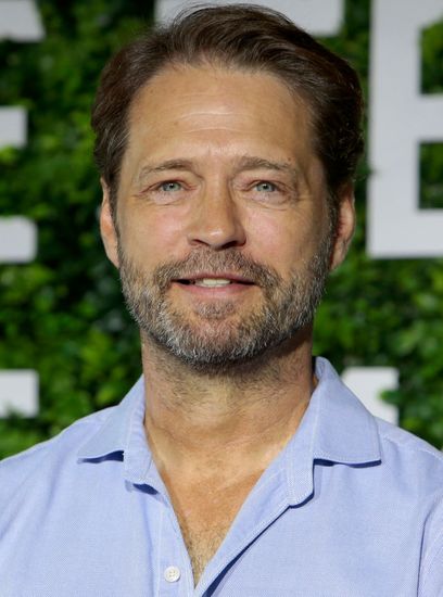 Actor Jason Priestley During Photocall Part Editorial Stock Photo ...